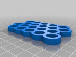 circle pattern 3D Models | Page 1 | STLFinder