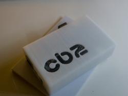 Cubieboard 2 Case 3D Models | Page 1 | STLFinder