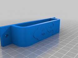 draw skull grid block pattern 3D Models | Page 1 | STLFinder