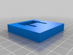 Dual T Tab Car Mount 3D Models | Page 1 | STLFinder