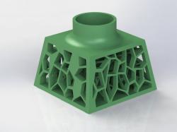 glass ecosystem 3D Models | Page 1 | STLFinder