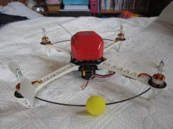 hobbyking quadcopter frame 3D Models | Page 1 | STLFinder