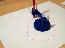 Ellipsograph drawing 3D Models | Page 1 | STLFinder