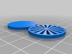 encoder wheel 16 3D Models | Page 1 | STLFinder