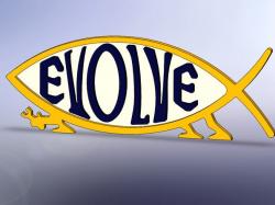 evolve fish car emblem magnet 3D Models | Page 1 | STLFinder