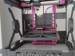 Foldie 3D FFF Printer 3D Models | Page 1 | STLFinder