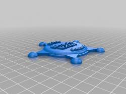 srt file the miracle worker 3D Models | Page 1 | STLFinder