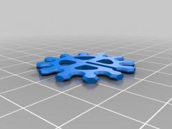 rodin coil generator 3D Models | Page 1 | STLFinder