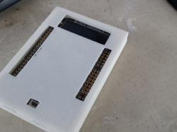 freescale freedom frdm kl25z case 3D Models | Page 1 | STLFinder