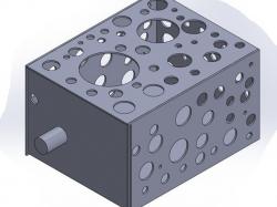 fridge locker 3D Models | Page 1 | STLFinder