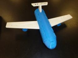 frozen paper account rc plane 3D Models | Page 1 | STLFinder