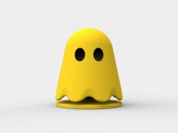 dumper ghosty 3D Models | Page 1 | STLFinder