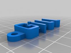 ady gill 3d models 【 STLFinder