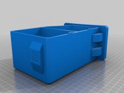 hyperion loot box openable 3D Models | Page 1 | STLFinder