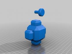 how to freeze ice clear 3D Models | Page 1 | STLFinder
