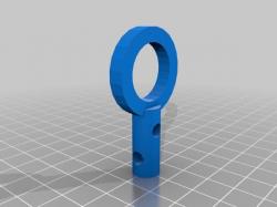 ice lock 3d models 【 STLFinder