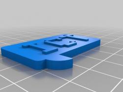 ict 100 3d models 【 STLFinder
