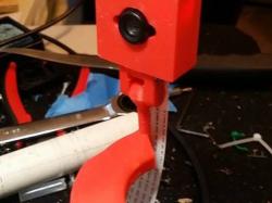 JON printed X axis extention PII Camera Mount 3D Models | Page 1 ...