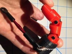 knick s finger v2 0 3D Models | Page 1 | STLFinder