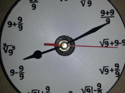 mathematical clock 3D Models | Page 1 | STLFinder