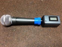 colored microphones 3D Models | Page 1 | STLFinder