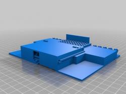 minecraft movie theater 3D Models | Page 1 | STLFinder