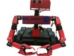 MiniBot LoadBearer With Magnum Armor 3D Models | Page 1 | STLFinder