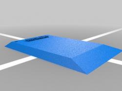 slide plate scraper plate truck 3D Models | Page 1 | STLFinder