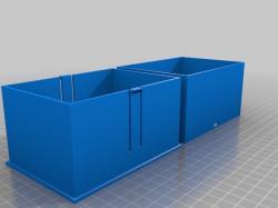 box for magic cards 3D Models | Page 1 | STLFinder