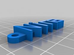 filedot nina 1080 3D Models | Page 1 | STLFinder