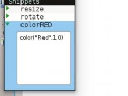 openscad kate snippets code completion 3D Models | Page 1 | STLFinder