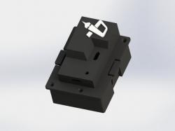 oplink module case jr compatible 3D Models | Page 1 | STLFinder