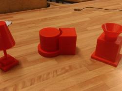 Orthographic Projection 2 3D Models | Page 1 | STLFinder