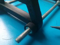 pcb holder m8 rod 3D Models | Page 1 | STLFinder