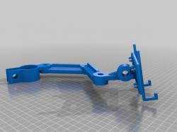 phone holder for dual monitor stand 3D Models | Page 1 | STLFinder