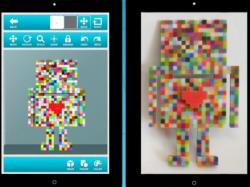 teleport clipart for pixel game free 3D Models | Page 1 | STLFinder