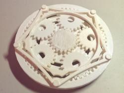 planetary reduction drive 3D Models | Page 1 | STLFinder