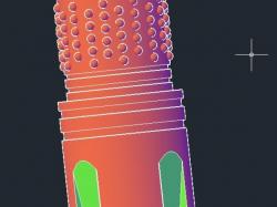 planetside 2 spawn beacon 3D Models | Page 1 | STLFinder