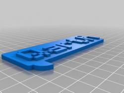 qarth map 3D Models | Page 1 | STLFinder