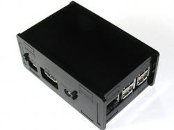 raspberry pi black case 3D Models | Page 1 | STLFinder