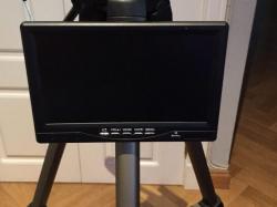 rc800 fpv screen tripod leg clip 3D Models | Page 1 | STLFinder