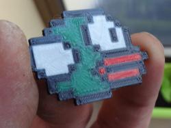 flappy bird colors 3D Models | Page 1 | STLFinder