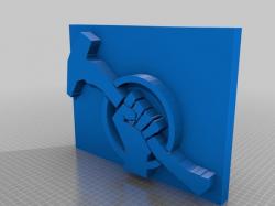 red faction 3D Models | Page 1 | STLFinder