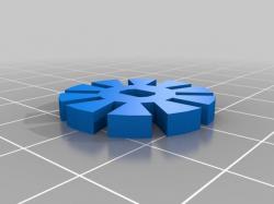 roue codeuse 3D Models | Page 1 | STLFinder