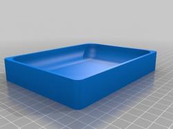 rounded jewelry tray 3d models | Page 1 | STLFinder