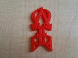 meta symbol 3D Models | Page 1 | STLFinder