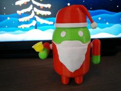 emo robot santa costume 3D Models | Page 1 | STLFinder