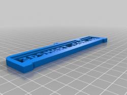 3d text maker com | Page 1 | STLFinder