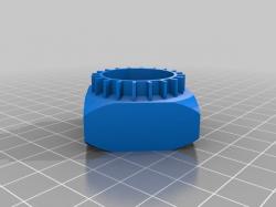 bottom bracket bike 3D Models | Page 1 | STLFinder