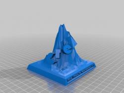 summit 3D Models | Page 1 | STLFinder